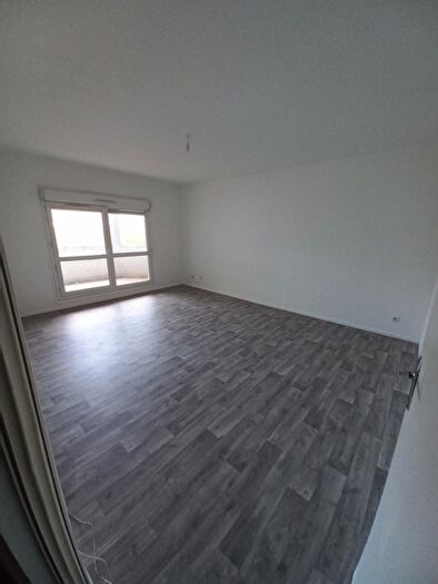 Appartement 3 pièces à Échirolles, Villeneuve, à louer