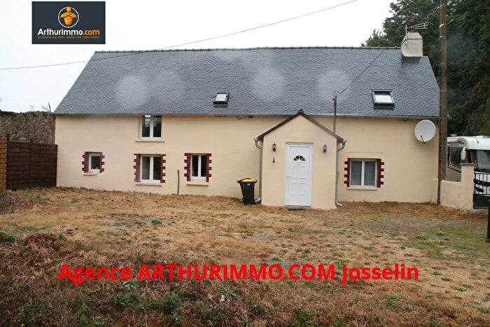 Maison 5 pièces à vendre - Josselin