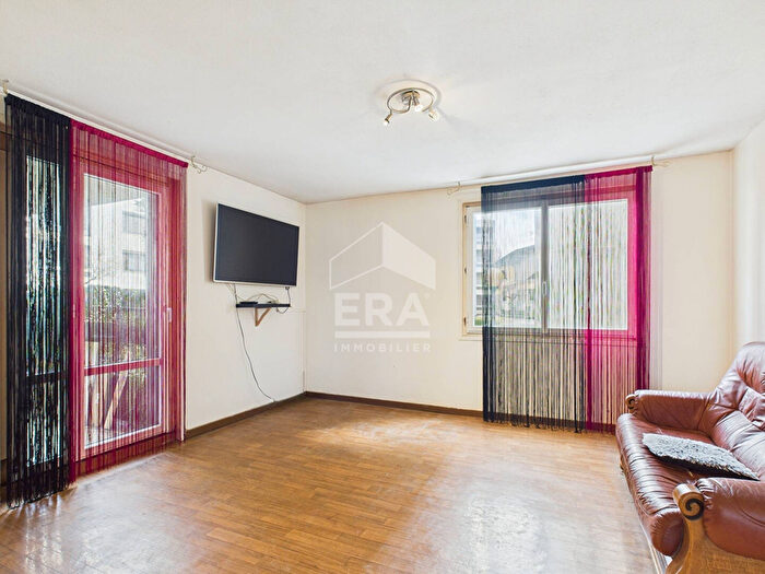 Appartement à vendre - Onet-le-Château - 4 pièces - 3 chambres