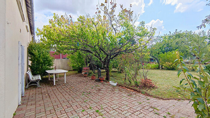 Rezé, La Houssais - Maison 4 pièces à vendre