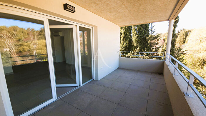 Appartement 3 pièces à vendre - Nîmes, Camplanier, Cigale, Bois des Esprisses