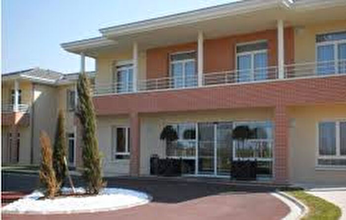 Appartement à vendre - Charleville-Mézières, Villette - 1 pièce