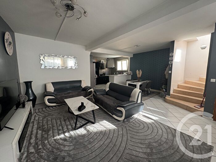 Maison 4 pièces à Épernay, Centre-ville, à vendre