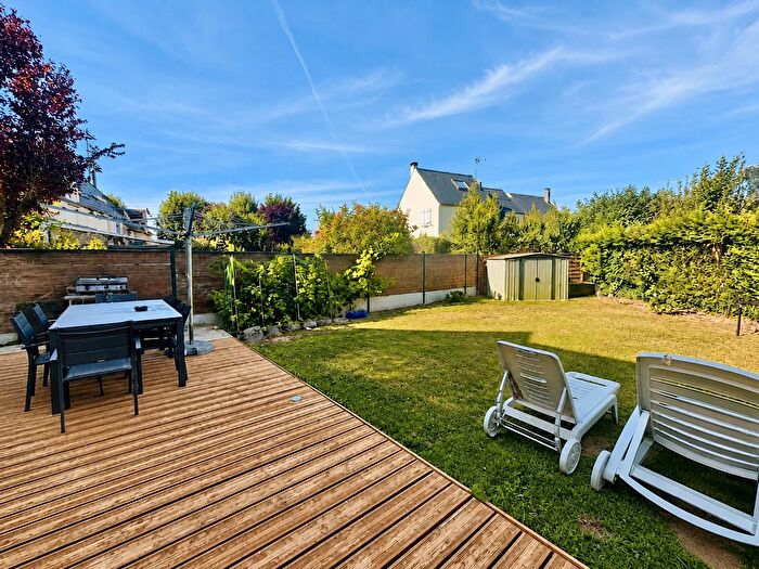 Rivery - Maison 5 pièces à vendre