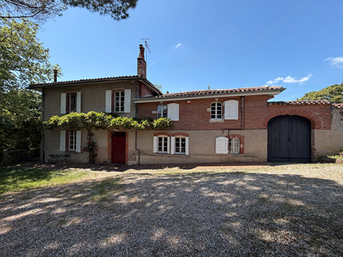 Maison 11 pièces à vendre - Saint-Juéry