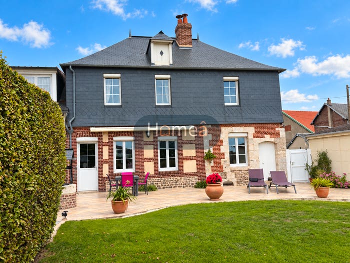 Maison 5 pièces à vendre - postalCode