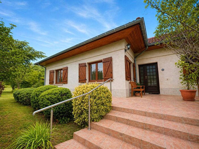 Maison 6 pièces à vendre à Toulouse, Saint-Simon