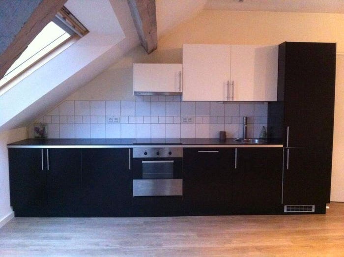 Appartement 4 pièces à louer à Les Conches, Auxerre