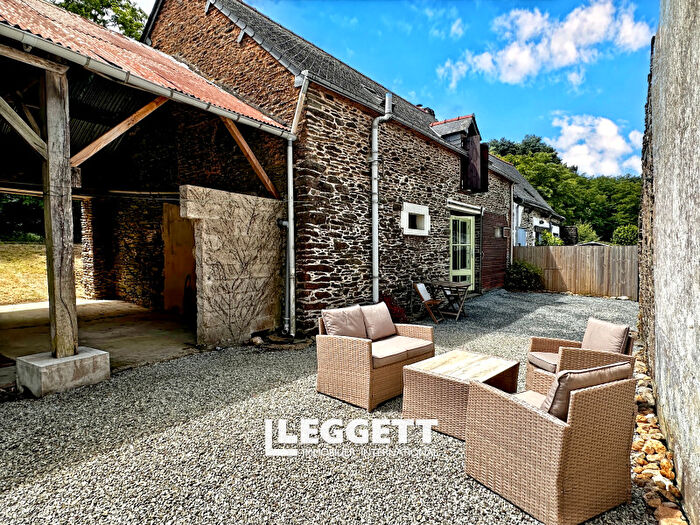 Maison 3 pièces à Guégon, à vendre