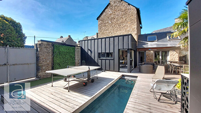 Maison 7 pièces à vendre - Dinan