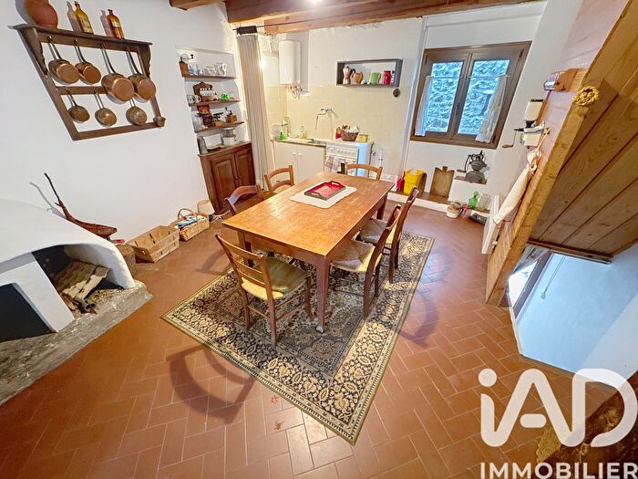 Maison à vendre - Marie - 5 pièces - 4 chambres