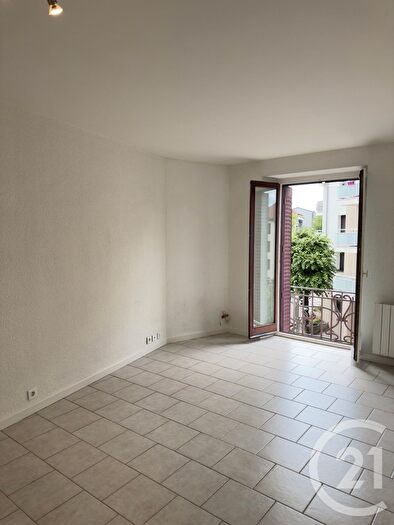 Appartement 1 pièce à louer - Évian-les-Bains