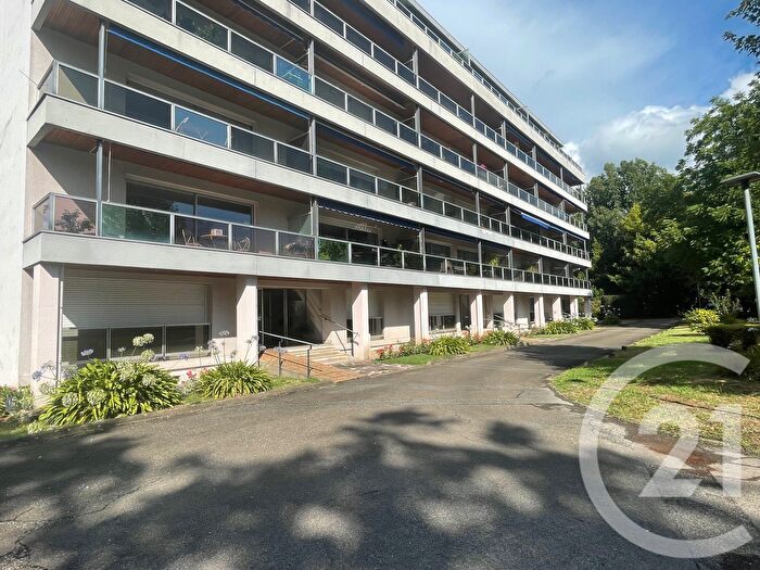 Appartement à vendre - Dax, Centre-ville, Saint-Vincent - 3 pièces - 1 chambre