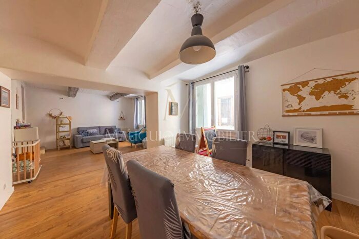 Maison à vendre - Lansargues - 5 pièces - 3 chambres