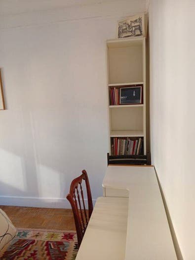 Appartement 1 pièce à louer à Léon-Blum Folie-Regnault, Paris 11ème arrondissement