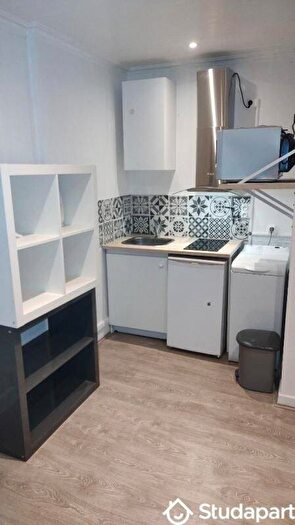 Appartement 2 pièces à louer à Couronne Centrale, Bourges