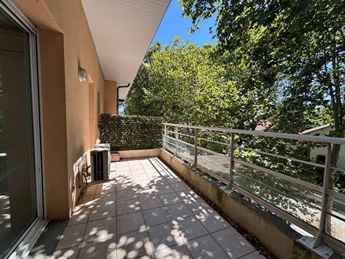 Appartement 3 pièces à vendre - Toulouse, Busca, Jardin des plantes, Port Saint-Sauveur