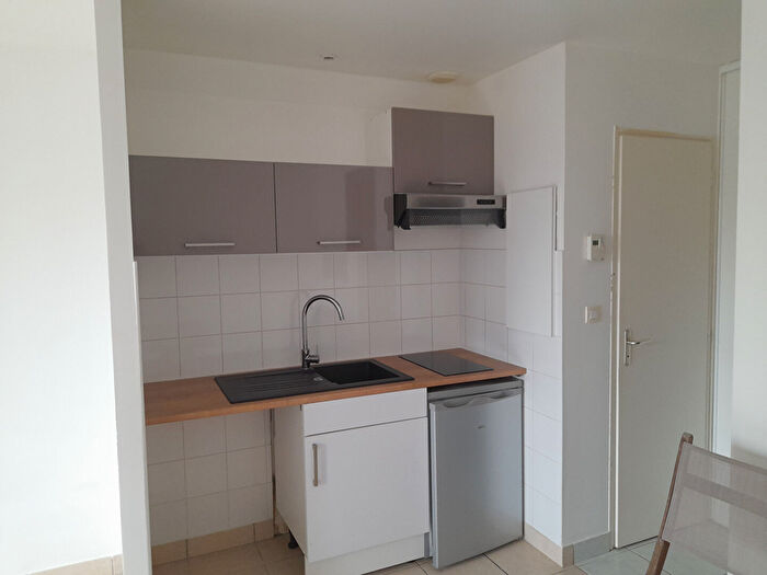 Appartement à louer - Brech - 2 pièces - 1 chambre