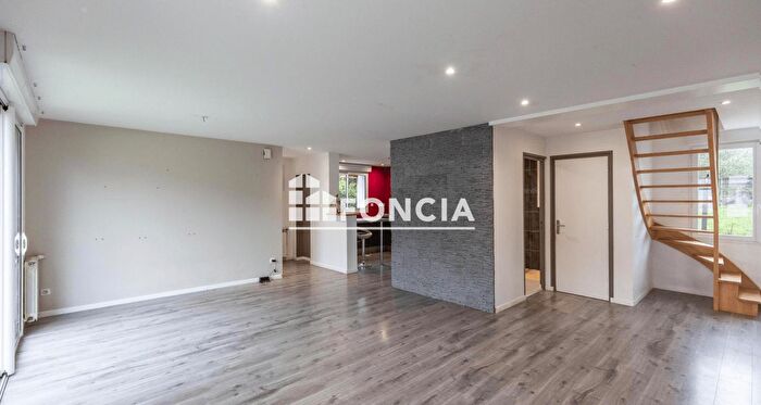 Maison à vendre - Adé - 4 pièces - 3 chambres