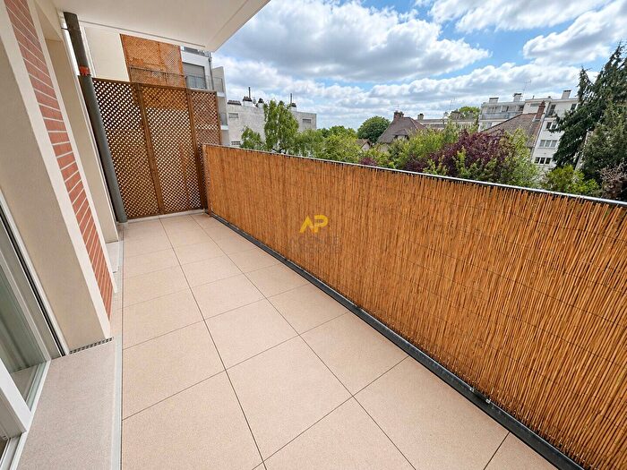 Appartement 2 pièces à Haut et Centre, Cormeilles-en-Parisis, à louer