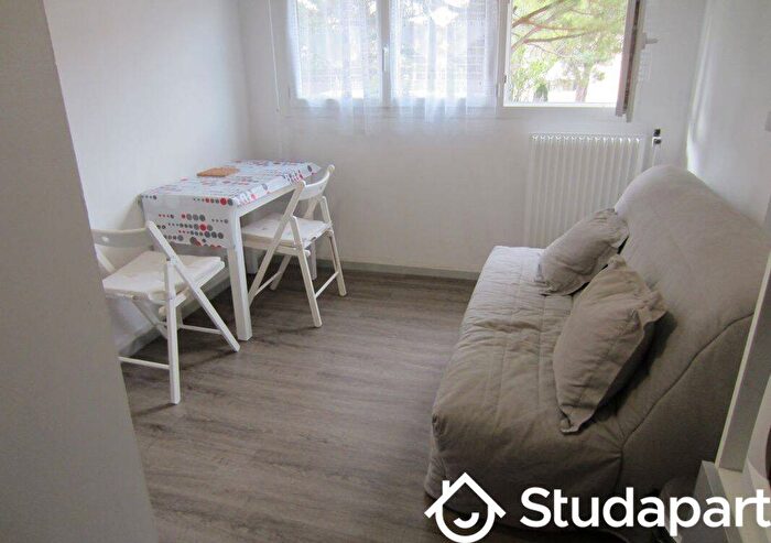 Appartement 1 pièce à louer - Saint Barnabé, Marseille 12ème arrondissement