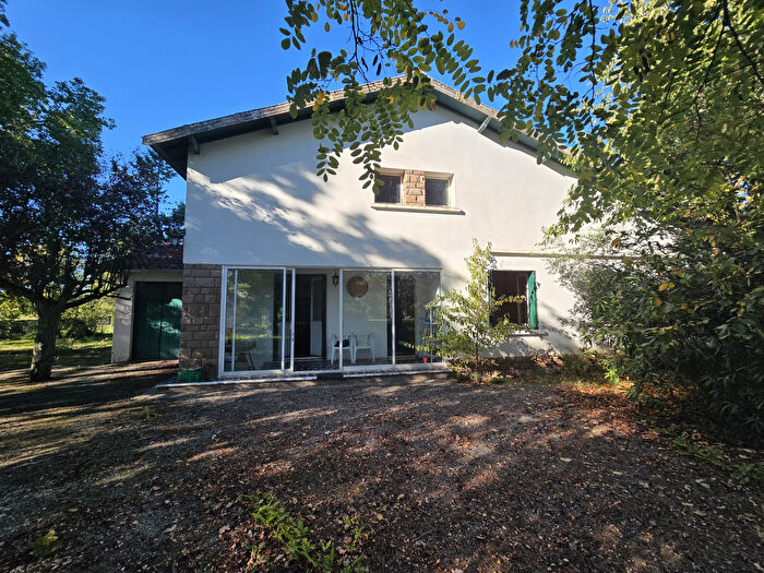 Maison à vendre - Terssac - 5 pièces - 3 chambres