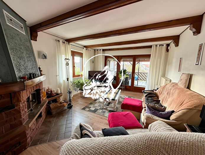 Maison 12 pièces à Keskastel, à vendre