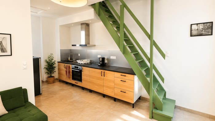 Appartement 4 pièces à Castres, à louer