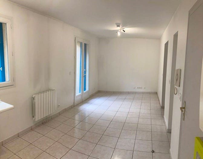 Appartement 2 pièces à Tassigny-Leclerc Centre, Lagny-sur-Marne, à louer