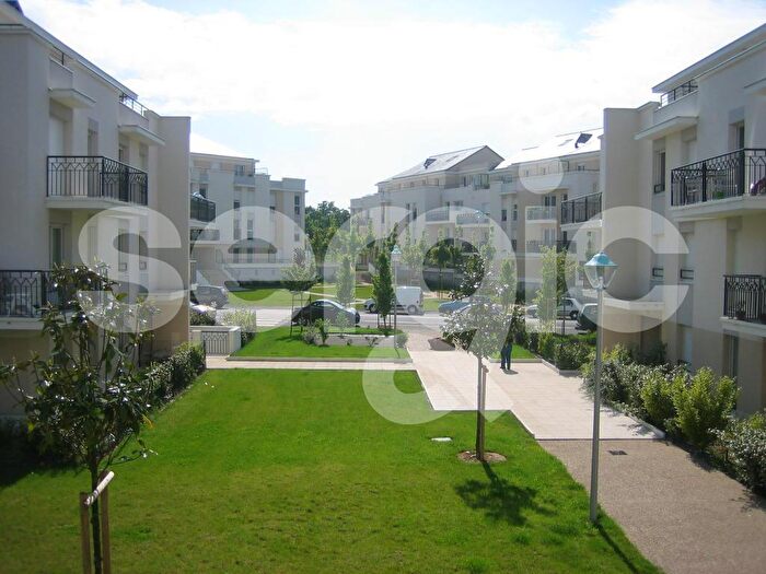 Appartement à louer - Avrillé, Ardenne, les Raffoux, Plateau de la Mayenne - 3 pièces - 2 chambres