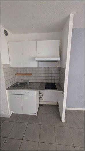 Appartement 1 pièce à louer à Croupillac-Clavières, Alès