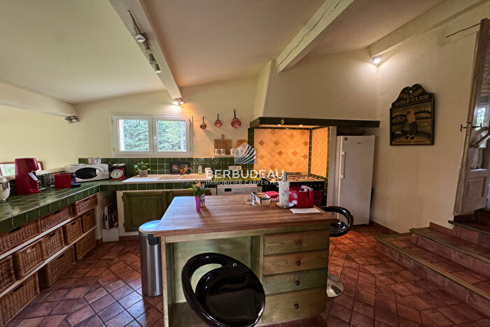 Maison à vendre - Aurel - 5 pièces - 4 chambres