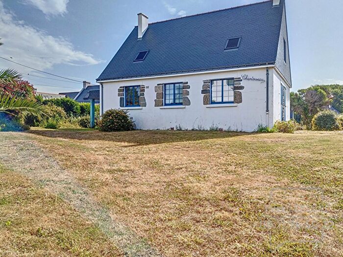 Maison à vendre - Groix - 9 pièces - 4 chambres