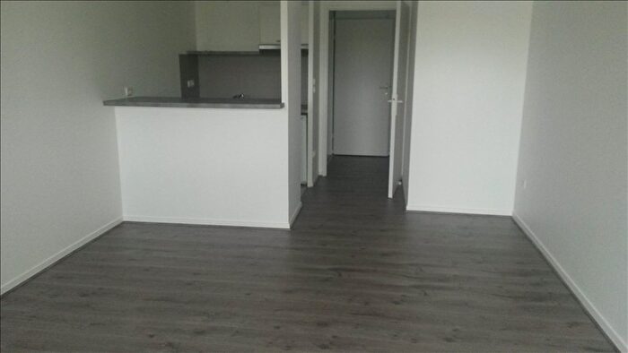 Toulouse, Compans-Caffarelli - Appartement 1 pièce à louer