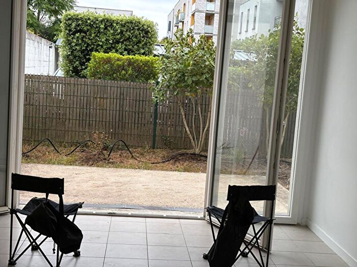 Bègles, Terres Neuves - Appartement 3 pièces à vendre