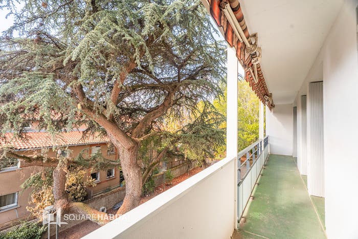 Appartement 3 pièces à vendre à Toulouse, Patte d'Oie, Fontaines