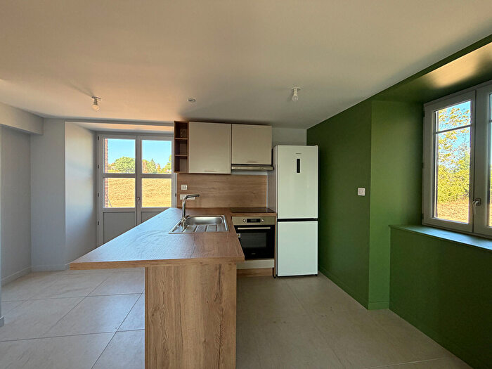 Appartement 2 pièces à louer - Aixe-sur-Vienne