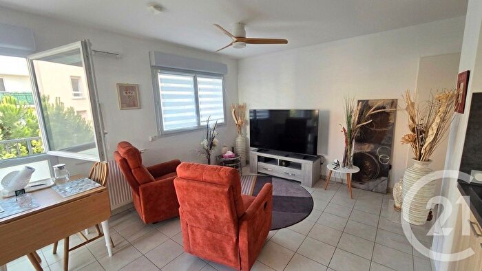Appartement 2 pièces à vendre à Toulouse, Ponts Jumeaux