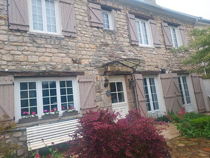 Maison 6 pièces à vendre à Hérouville