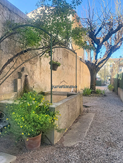 Maison 4 pièces à vendre à Malaucène