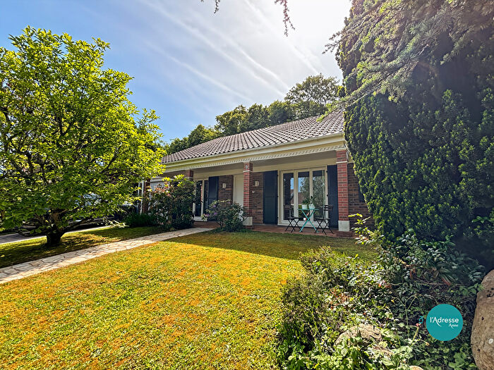 Maison 6 pièces à Mennecy, Paul Cézanne, Remise du Rousset, à vendre