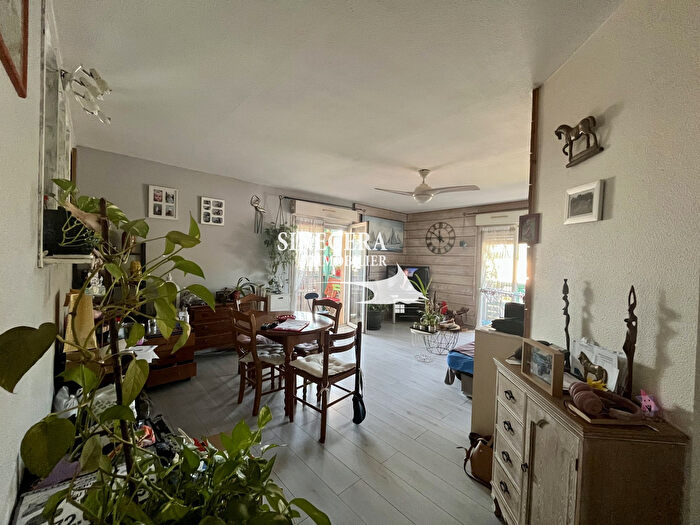 Gujan-Mestras : Appartement 2 pièces à vendre