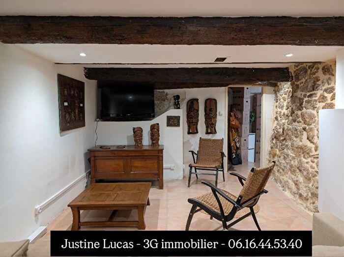 Maison 5 pièces à vendre à Margon