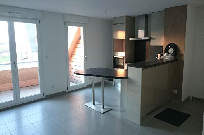 Appartement 4 pièces à louer à Wintershouse