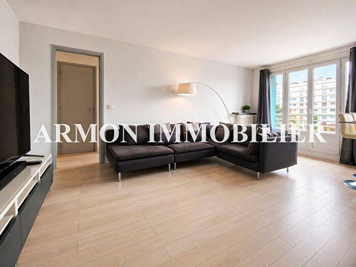 Appartement 3 pièces à louer à Silly-Gallieni, Boulogne-Billancourt