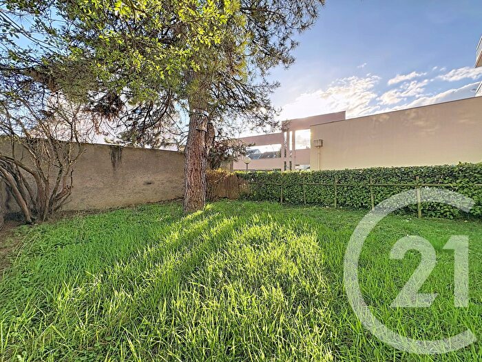 Appartement à vendre - Dijon, Drapeau, Maladière - 1 pièce