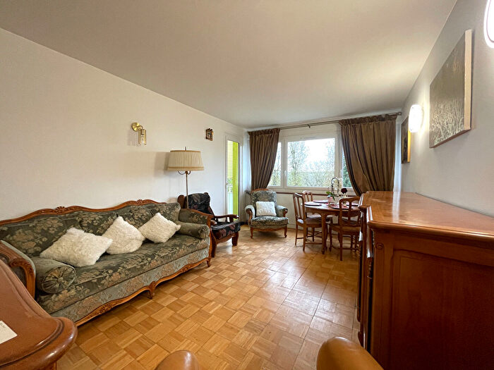 Appartement 3 pièces à vendre - Ris-Orangis, Moulin à Vent