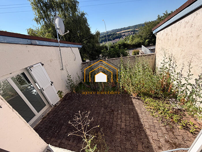 Maison 5 pièces à La Tour-du-Pin, à vendre