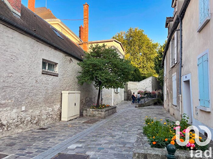 Appartement à vendre - Étampes, Centre-Ville - 3 pièces - 2 chambres