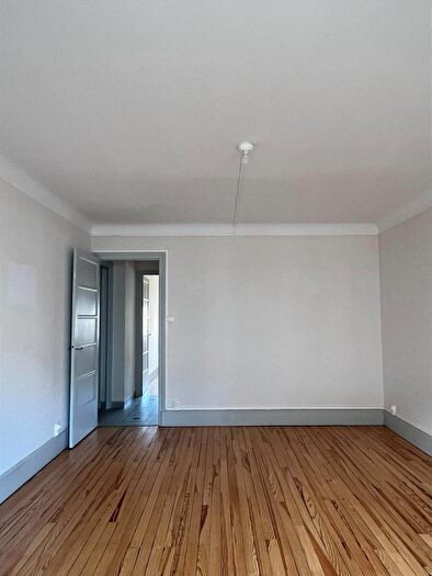 Saint-Étienne, Tardy, Colline des Pères, Bizillon : Appartement 2 pièces à louer
